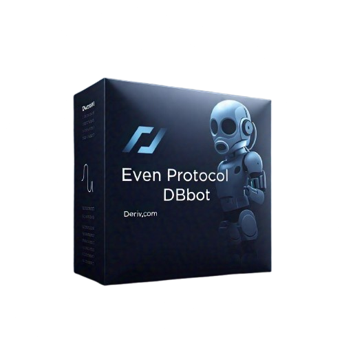Even Protocol - Deriv Premium Digit Bot - SPTrading