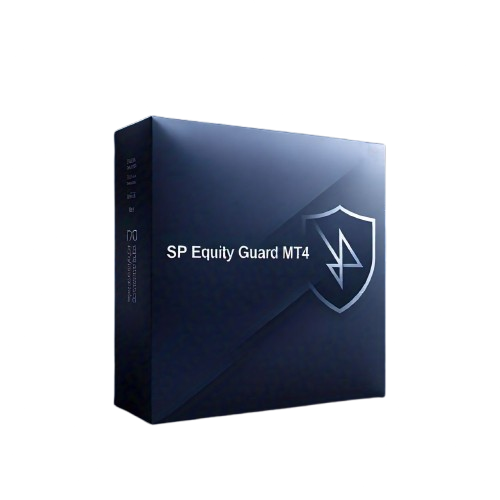 SP Equity Guard MT4 - SPTrading