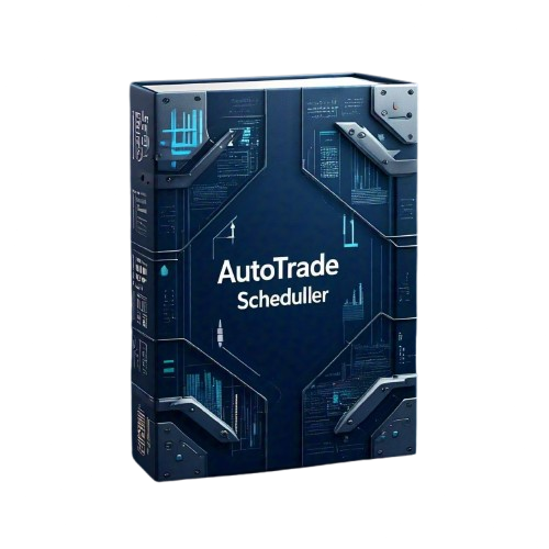 AutoTrading Scheduler MT4 and MT5 - SPTrading